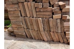 tuintegels 20x20 in Zutphen - Tuin en Terras, Tegels en Sierbestrating ...