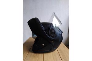 Integraal systeem motorhelm in Hoorn - Fietsen en Brommers, Accessoires ...