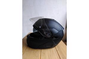 Integraal systeem motorhelm in Hoorn - Fietsen en Brommers, Accessoires ...