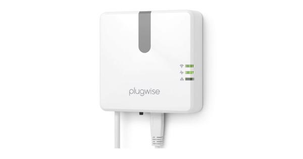 Plugwise Smile P1 (meting) in Den Hout - Doe-het-zelf, Elektra en Bekabeling - Markanda