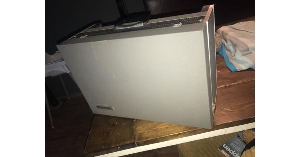 Philips Pro 12 Studiorecorder in Emmeloord - Audio en TV, Audio - Markanda