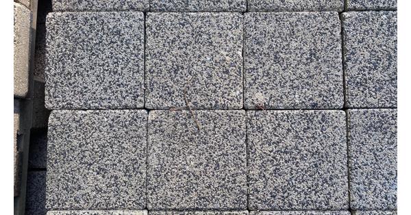 Terrastegels 20x20 cm. Pasblok 20x20 cm. in Breukelen - Tuin en Terras ...