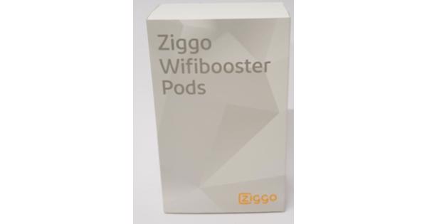 Ziggo wifibooster pods wifi versterkers in Den Helder - Overig ...