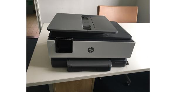 HP OfficeJet Pro 8020 All-in-One printer in Maastricht - Computers en ...