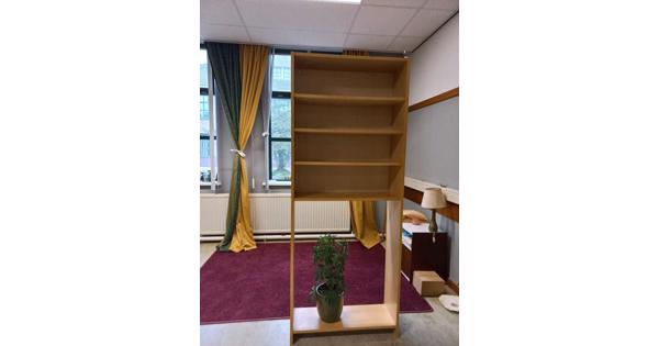 IKEA BILLY KAST in Bussum - Huis en Inrichting, Kasten en Berging ...