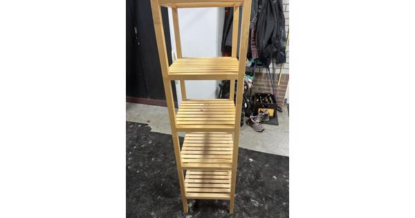 IKEA opbergrek in Darp - Huis en Inrichting, Kasten en Berging - Markanda