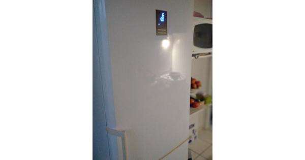 Samsung koelvries kast in Haarlem - Huis en Inrichting, Keuken - Markanda