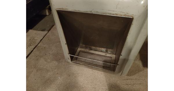 Butagas kachel in Amsterdam - Huis en Inrichting, Overig - Markanda