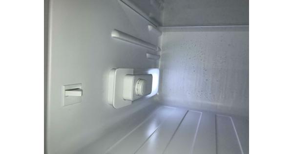 Proline compacte Koel-vriescombinatie / fridge-freezer in Nijmegen ...