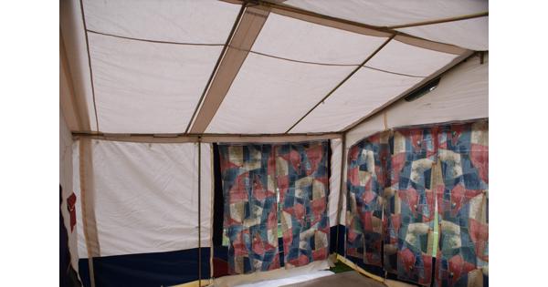 Jamet Arizona vouwwagen 2001 in Hulsberg - Caravans en Kamperen ...