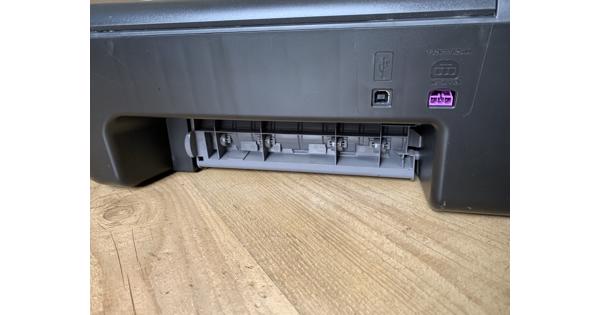 Hp Deskjet F2480 print/scan/copy in Overveen - Computers en Software ...