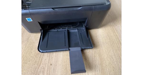 Hp Deskjet F2480 print/scan/copy in Overveen - Computers en Software ...