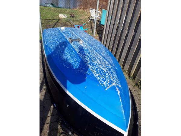 Gezocht gratis polyester boot roeiboot visboot motor boot in Naarden ...