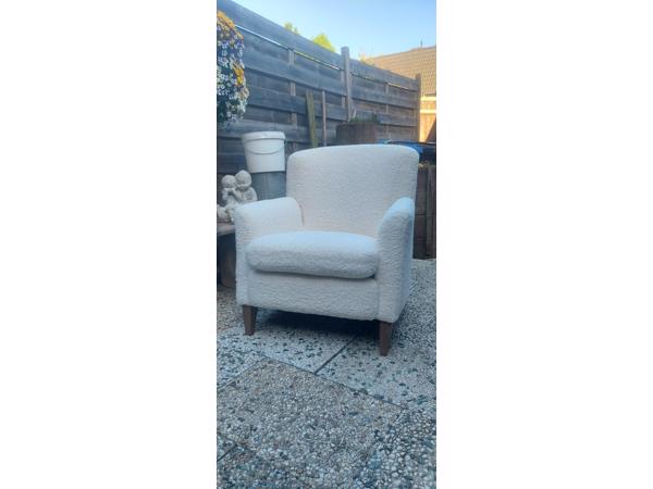 Teddy fauteuil / teddy stoel in Woerden - Huis en Inrichting, Banken en ...
