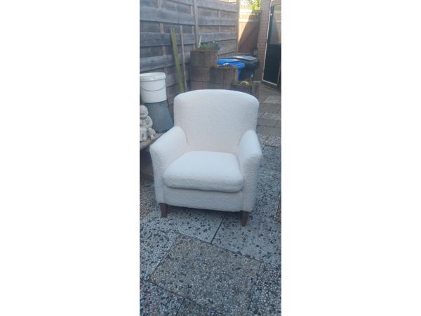 Teddy fauteuil / teddy stoel in Woerden - Huis en Inrichting, Banken en ...