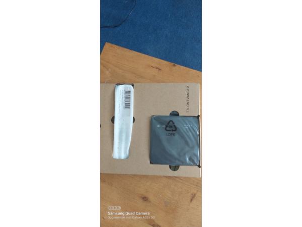 2 nieuwe kpn Arris VIP5202 tv ontvangers Inc Bluetooth afstb in 's ...