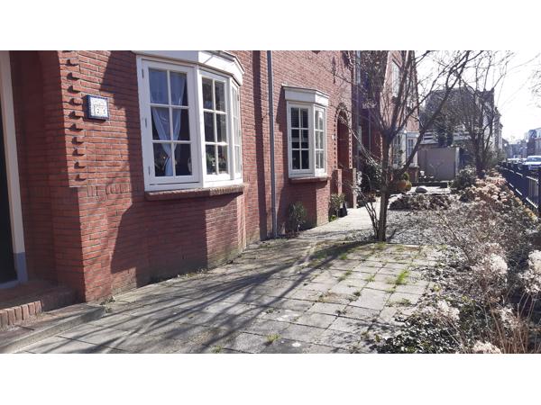 stoeptegels 30x30 grijs beton in Schagen - Tuin en Terras, Tegels en ...