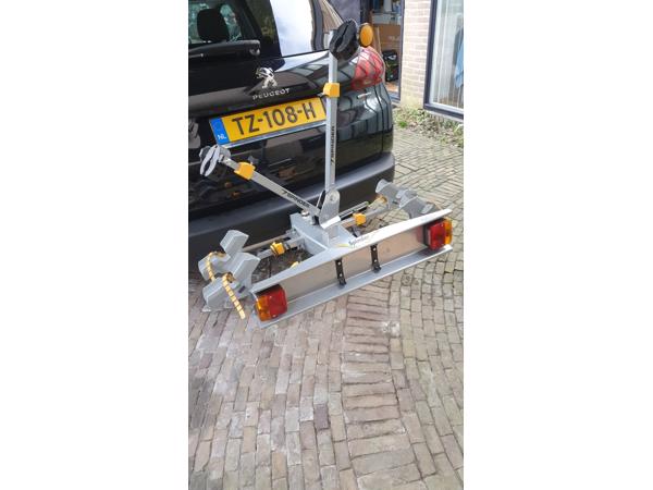 Fietsendrager SPINDER FALCON in Assen - Fietsen en Brommers ...