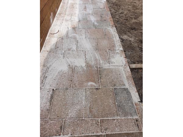 tuintegels 20x20 in Zutphen - Tuin en Terras, Tegels en Sierbestrating ...