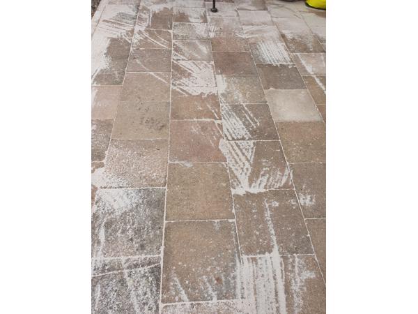 tuintegels 20x20 in Zutphen - Tuin en Terras, Tegels en Sierbestrating ...