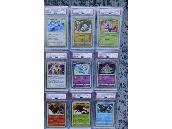 Te koop leuk setje Pokemonkaarten in Brussel - Verzamelingen, Kaarten ...