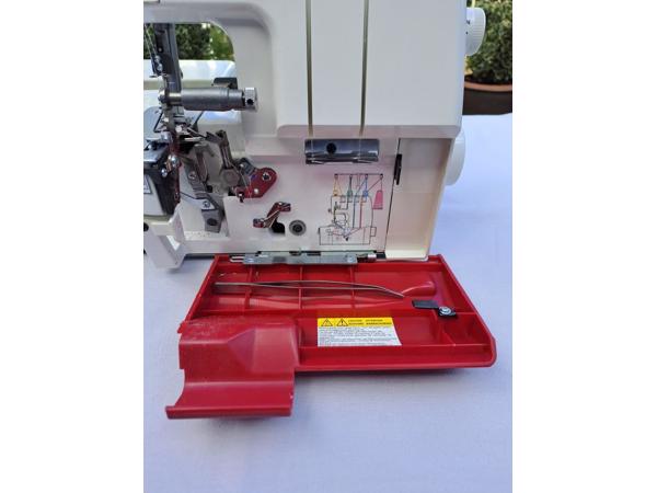 Te koop zeer goede Toyota lockmachine SLR4D. in Helmond - Hobby en ...