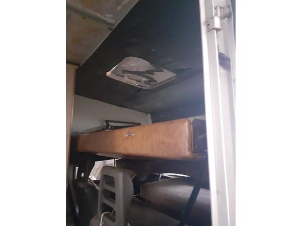 Hefbed camper in Eindhoven - Caravans en Kamperen, Accessoires en ...