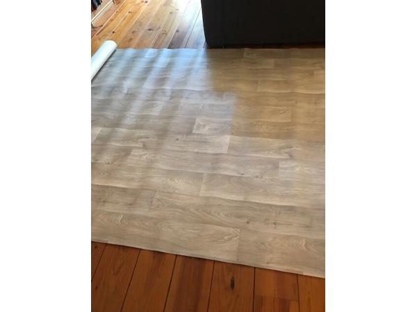 Zeil voor op vloer in Amersfoort - Huis en Inrichting, Overig - Markanda