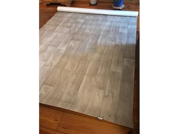 Zeil voor op vloer in Amersfoort - Huis en Inrichting, Overig - Markanda