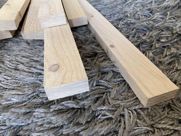 Houten schroten in Amsterdam - Doe-het-zelf, Bouwmaterialen - Markanda