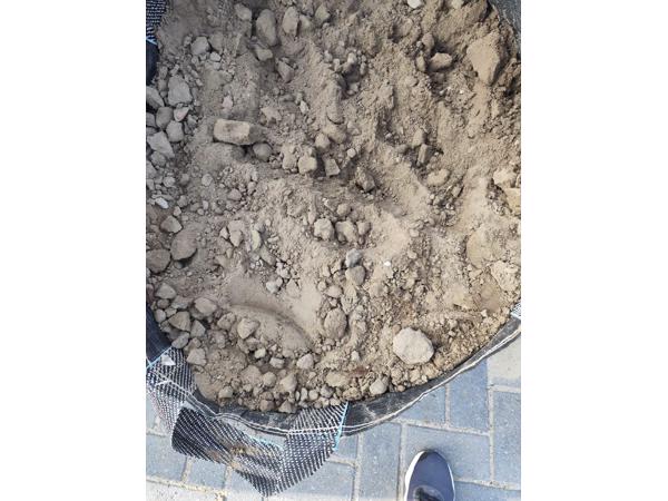 1 big bag in Noordwijk - Tuin en Terras, Bodem en Grond - Markanda