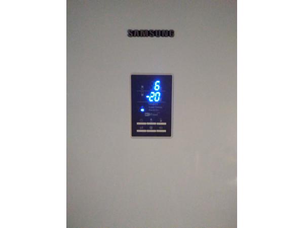 Samsung koelvries kast in Haarlem - Huis en Inrichting, Keuken - Markanda