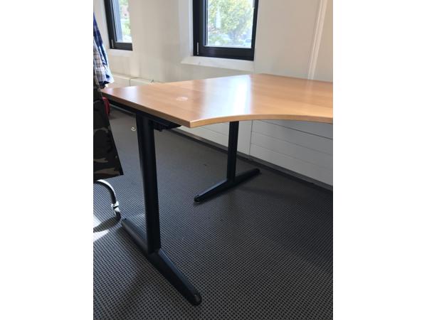 Tafel/Bureau in Amsterdam - Huis en Inrichting, Tafels en Eethoeken ...