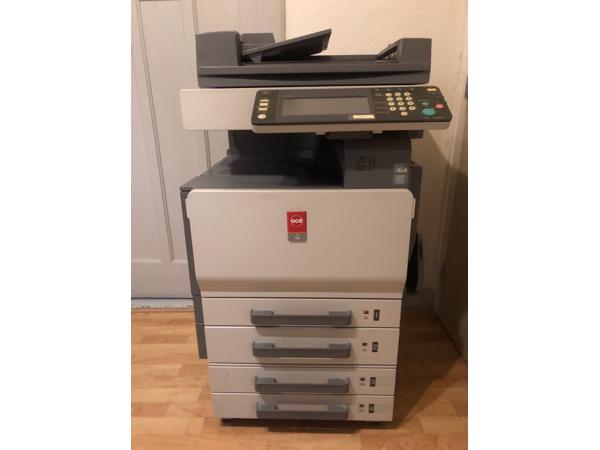 kopieerapparaat met 4 laden in Breda - Witgoed en Apparatuur, Overig ...