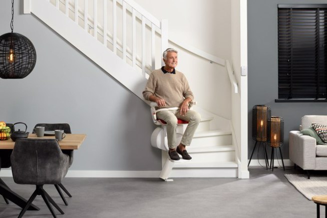 3 tips voor het aanschaffen van een traplift - Markanda